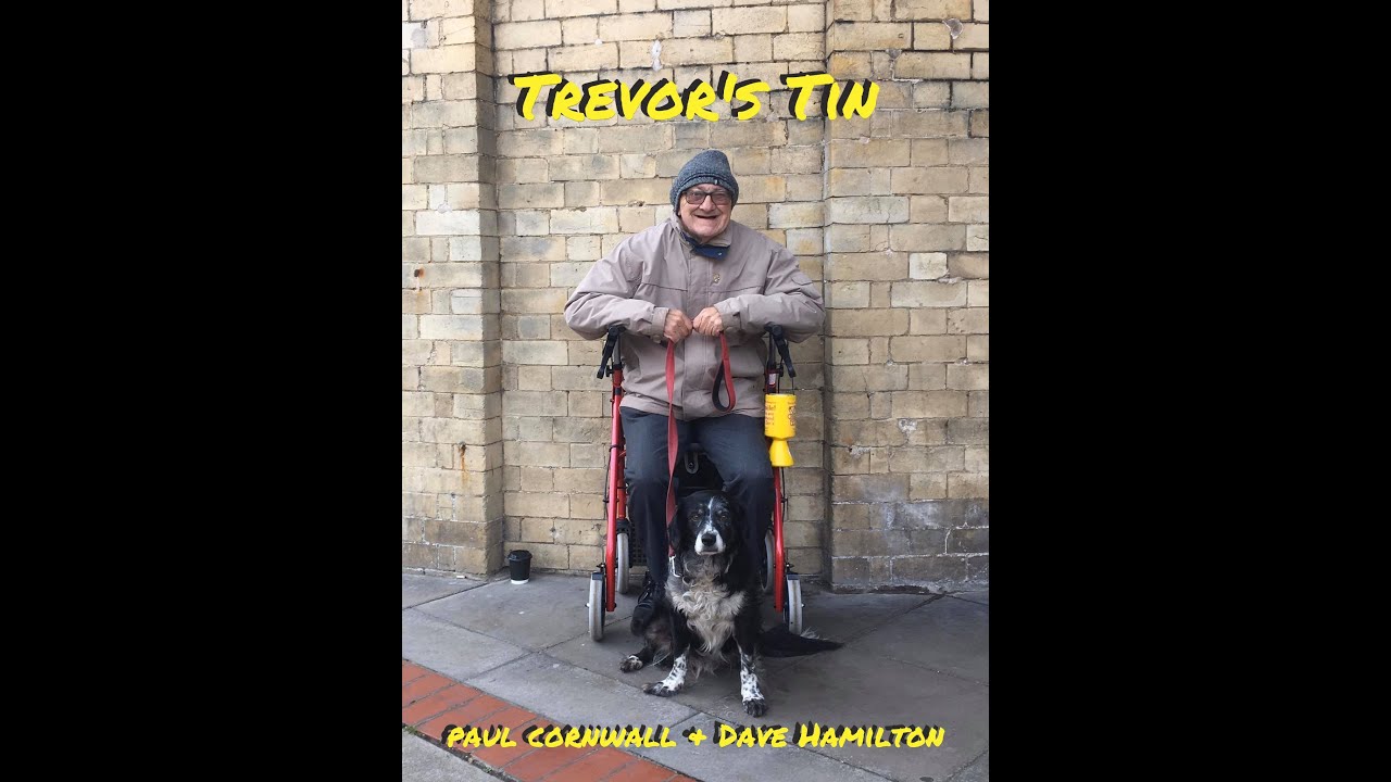 'Trevor's Tin' by Paul Cornwall & Dave Hamilton - YouTube