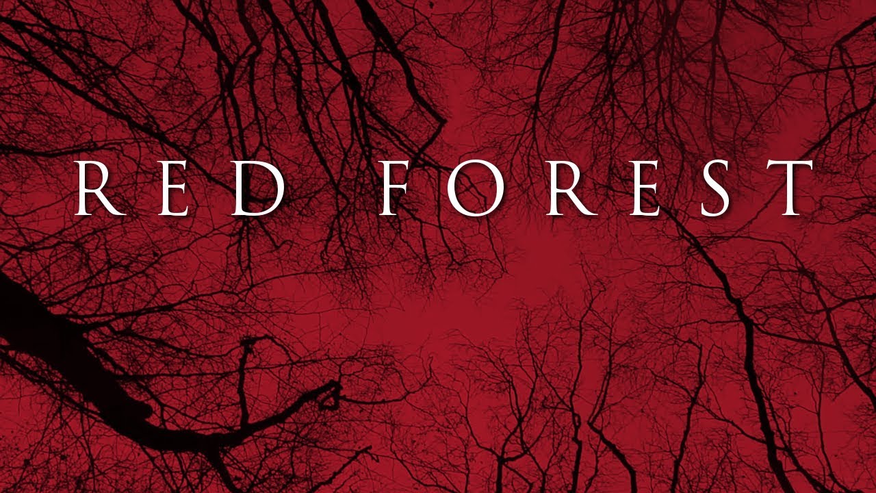 Red Forest (Student Horror Film) - YouTube