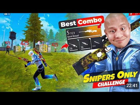 AWM 🔥GING💪AWM 4 KIL DENE🤟MA2B 2 KIL🤟 YT_NISAN / আমি যখন AWM চালাই 😁😁💪 - YouTube