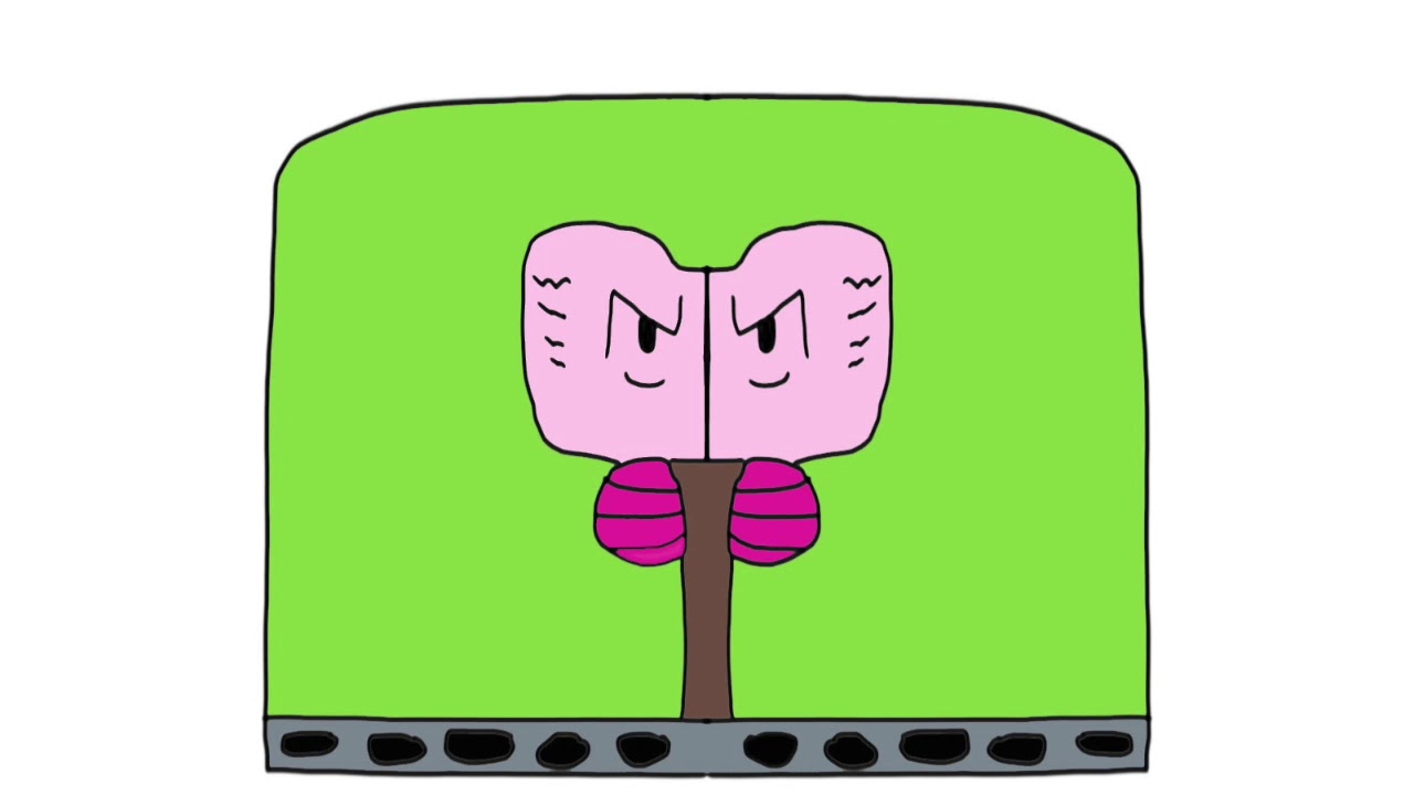 Christian Frates' Voice Acting: Evil Con Carne in the Big Blue House ...