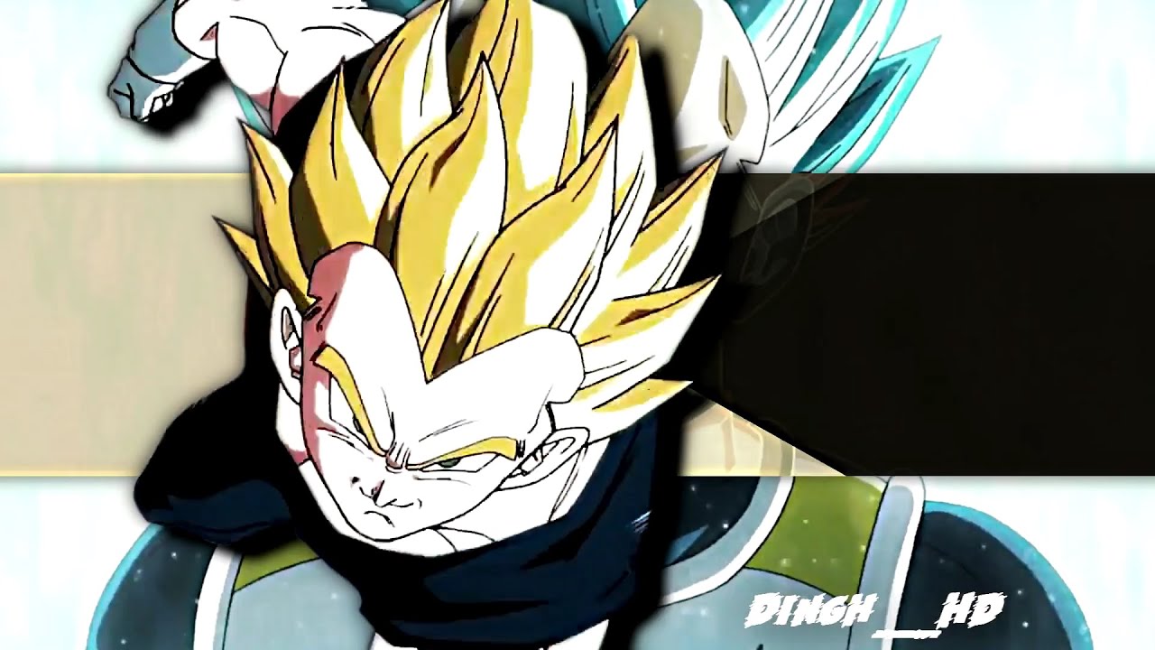 DBZ - Broken Down - YouTube