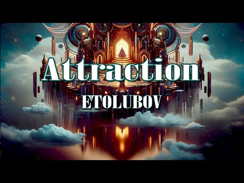 ETOLUBOV - Attraction (Remix) - YouTube