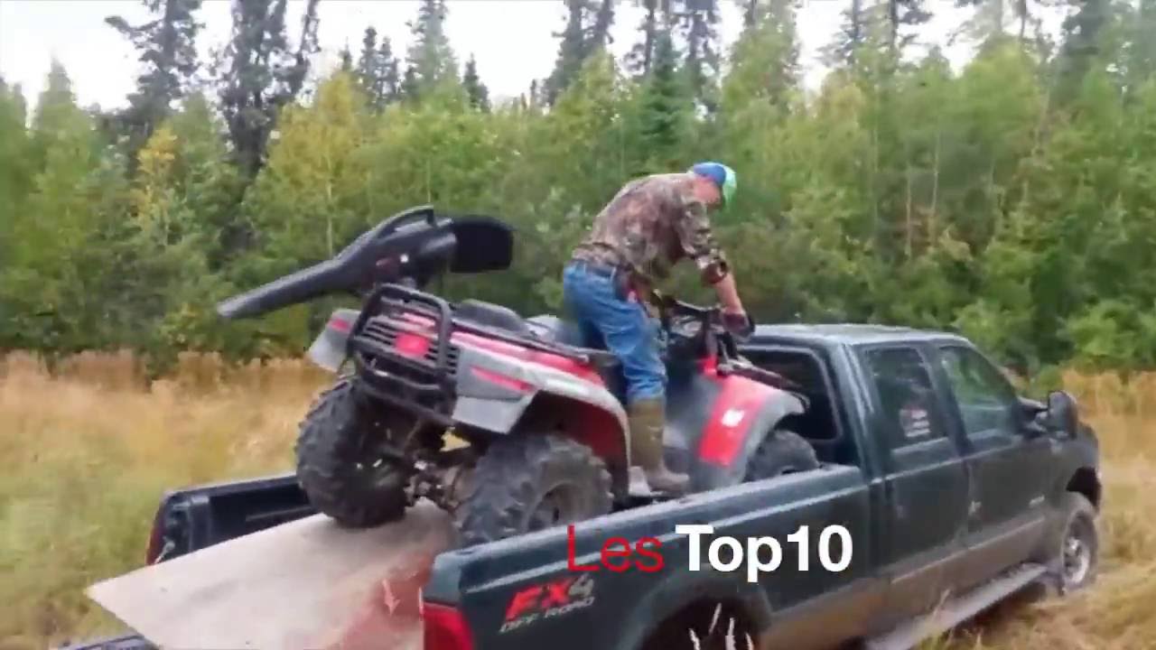 LES TOPS FAILS ! #6 - YouTube