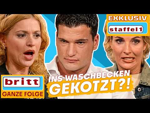 Zickenkrieg im Big Brother Haus! Michael VS. Silvia – Stars packen aus! | Britt
