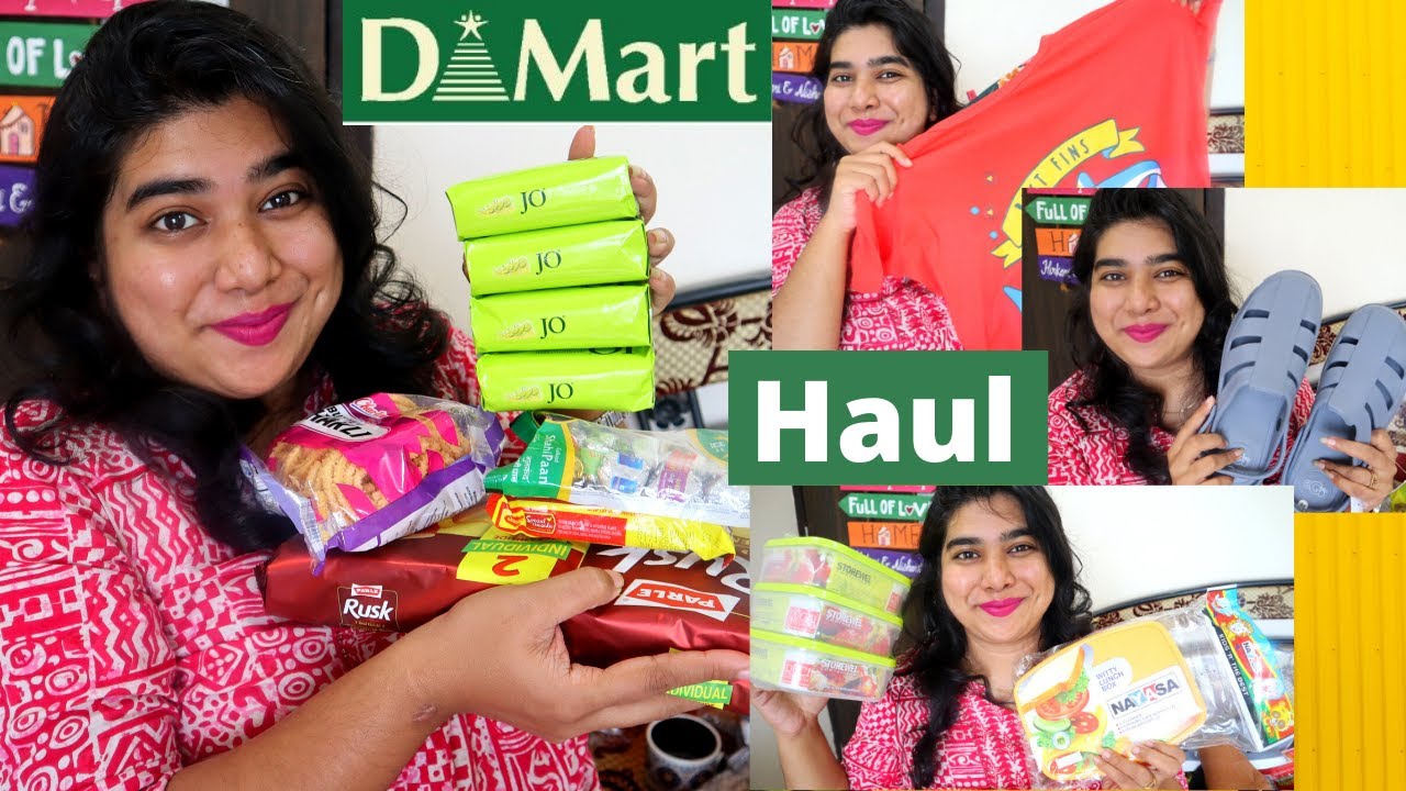 Dmart Haul New Kitchen Items,Home Decor & Grocery Snacks || Dmart New ...