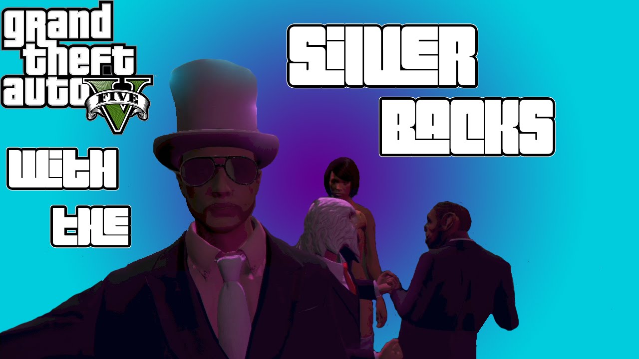 Operation Nikki - GTA V Gameplay - YouTube