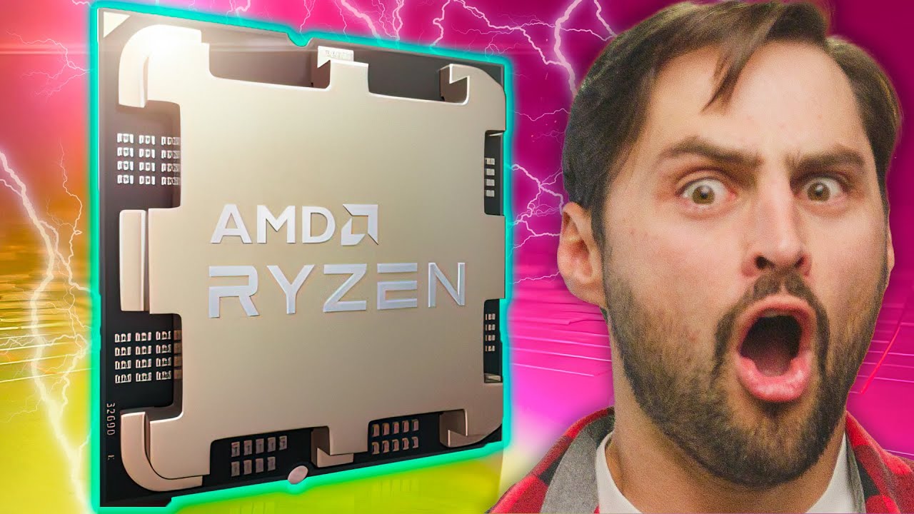 Can AMD Keep This Up YouTube