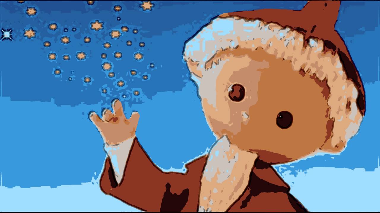 "Der Sandmann " Creepypasta (German) - YouTube