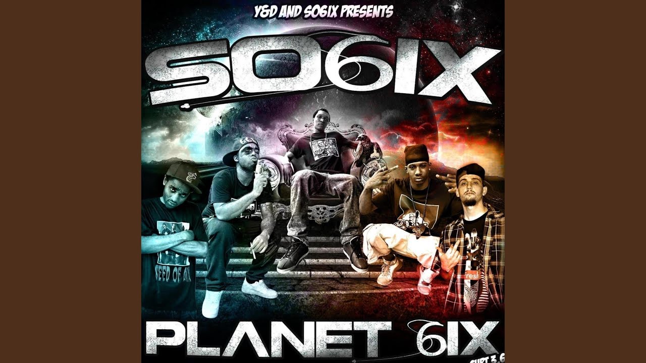 STOMP EM OUT - YouTube