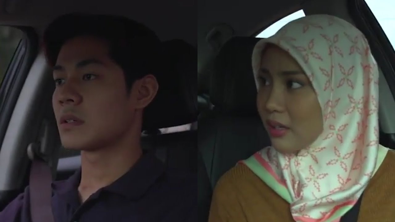 Akhirnya Mereka Bisa Bulan Madu | Ash dan Aish Episode 28 [Terakhir ...