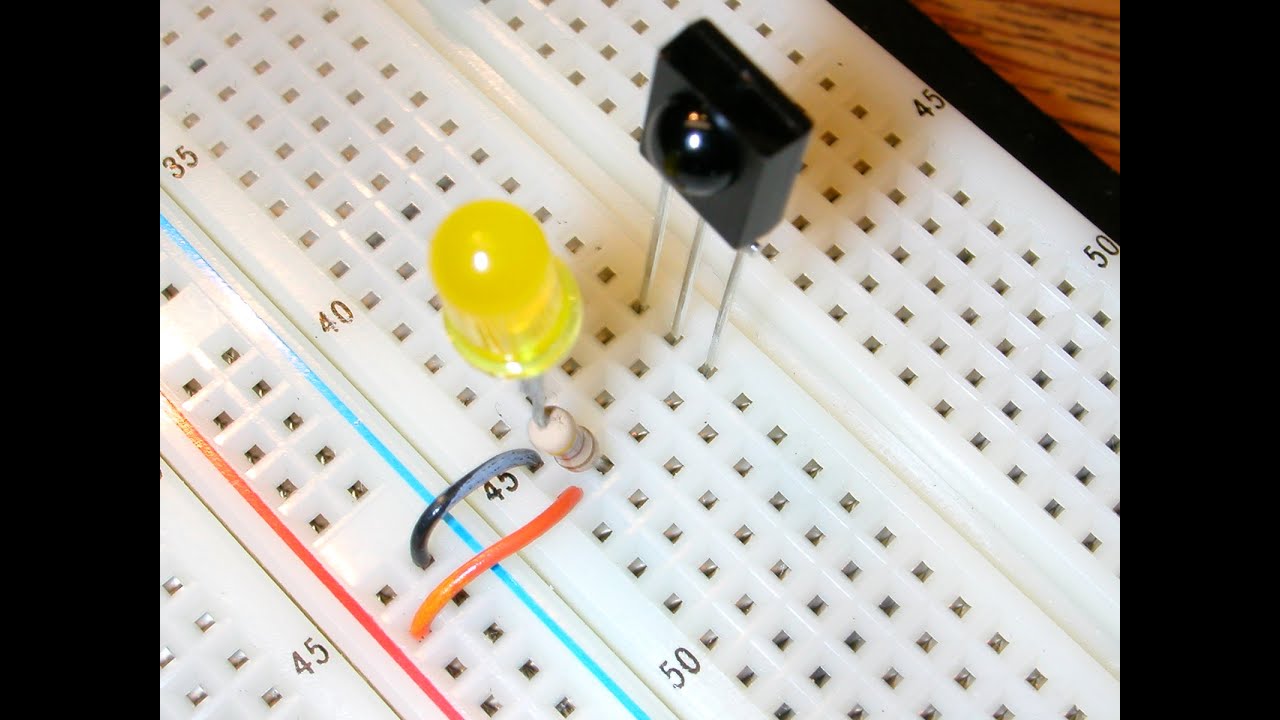 Protoboard, como Herramienta de diseño. - YouTube