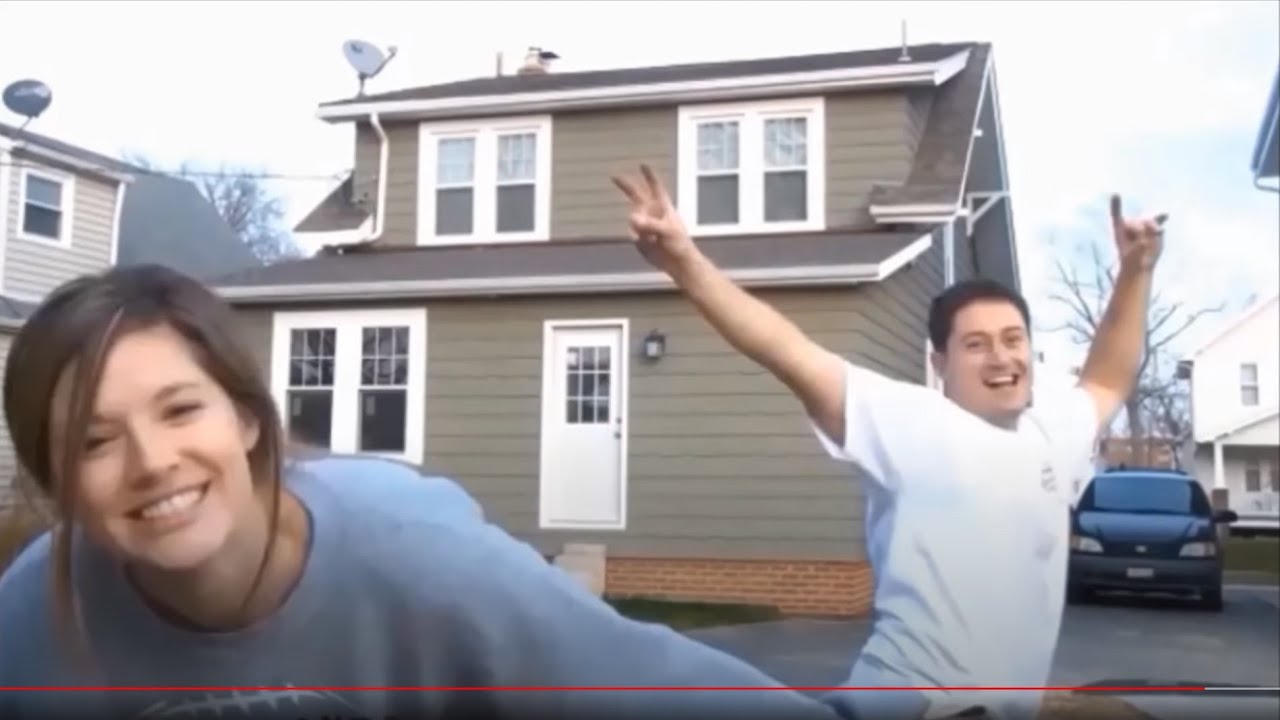 Addition Construction Time Lapse - Part 1 - YouTube