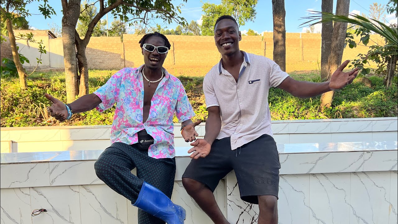 Back in my reality || Finally Party Is Here |Last Laugh 🤣With @iammarwa ...