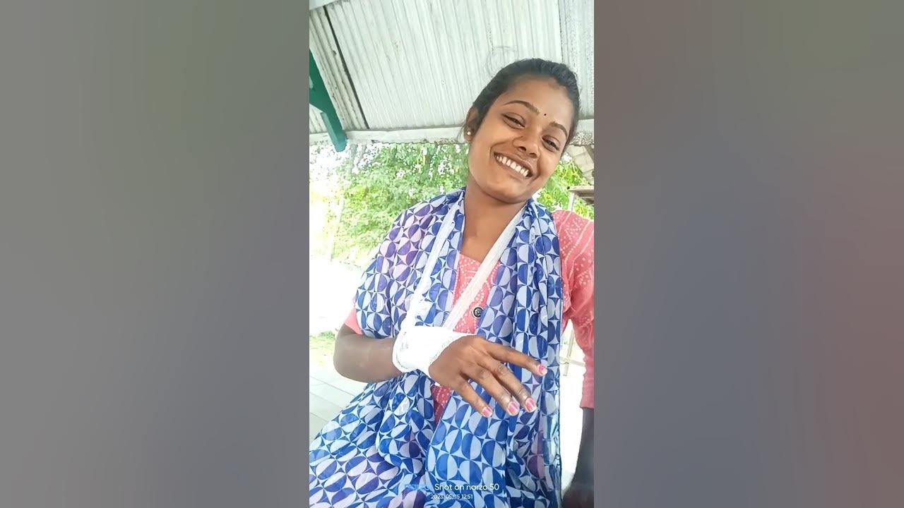 mera-hath-ka-operation-hua-viral-shortvideo-shortvideo