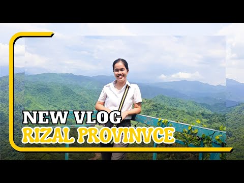 Budget Friendly Places in Rizal Province |Travel Vlog Philippines 🇵🇭| - YouTube