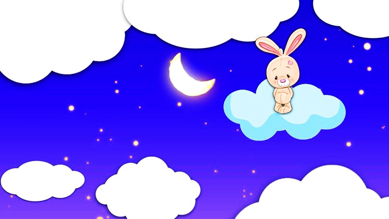4 Ore Ninna Nanna di Brahms ♫♫♫ Musica per Dormire Bambini e Neonati ...