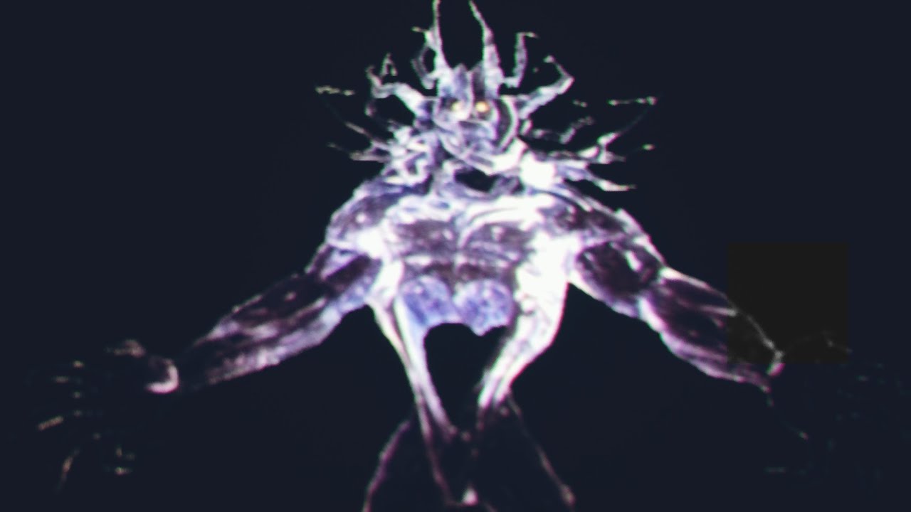 Kingdom Hearts 3 Fight against the big heartless - YouTube