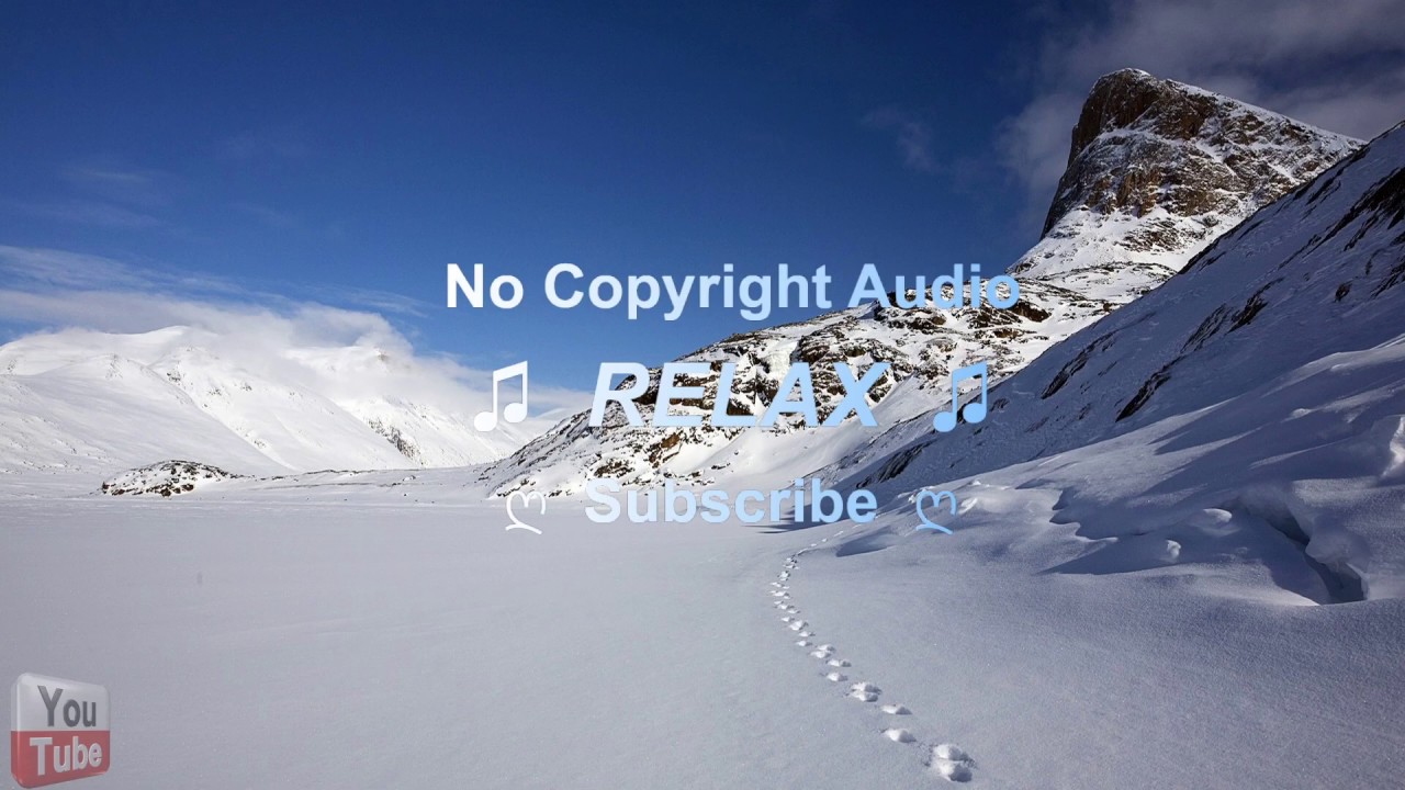 NO COPYRIGHT AUDIO RELAX Theme Part 41| Best Royalty Free Audio ...