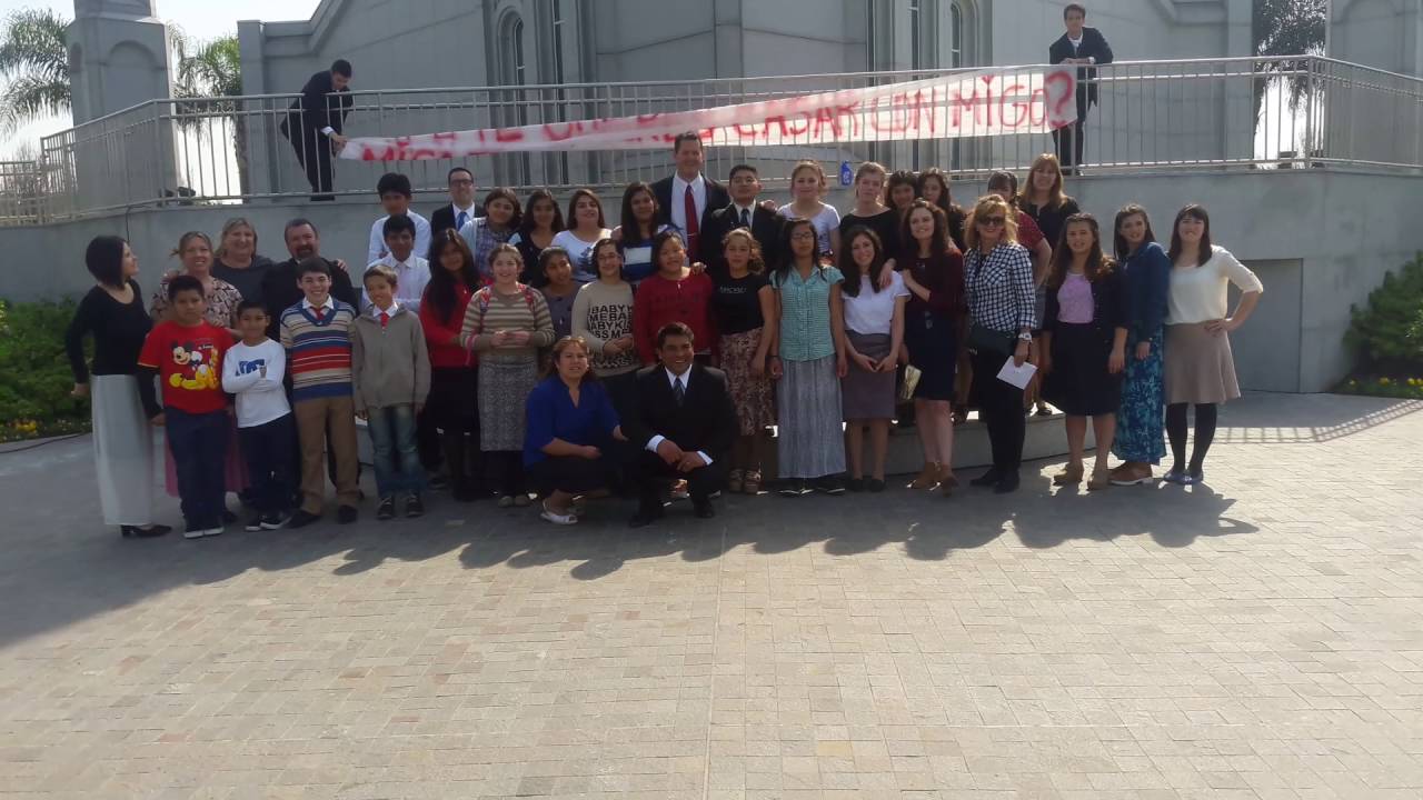 Propuesta de casamiento mika y fran. - YouTube