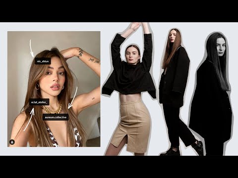 Fashion models vs Instagram models