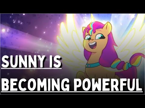 Sunny is becoming more powerful, TYT ep 49 review - YouTube