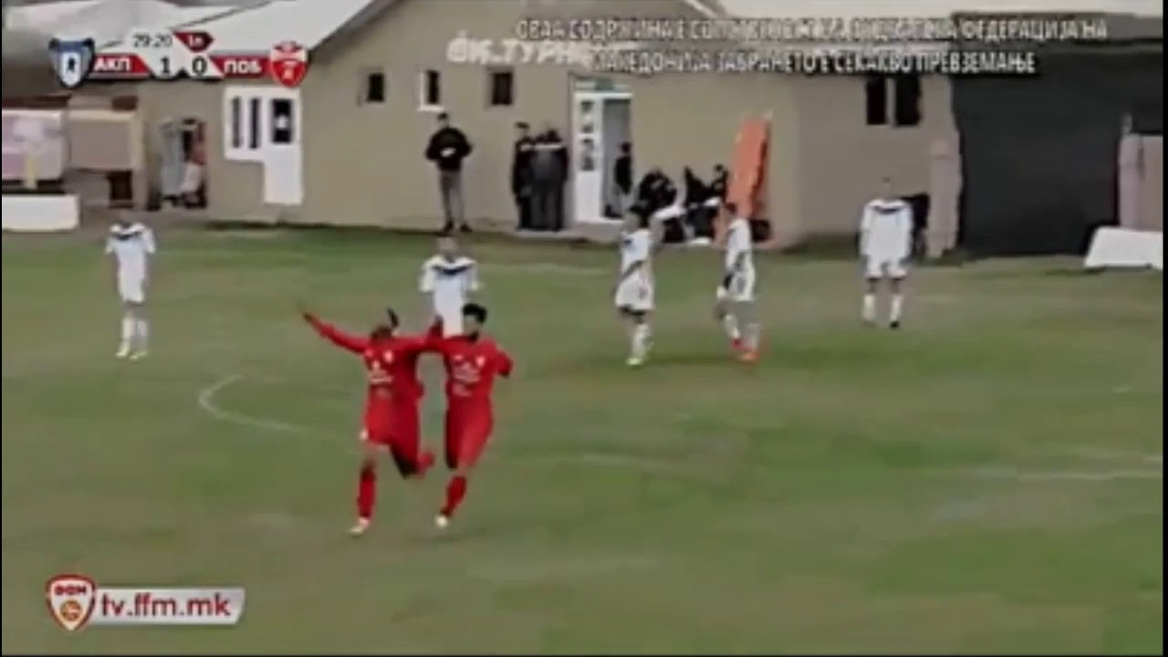 ° Yannick Makota / PROMISING PLAYER - YouTube