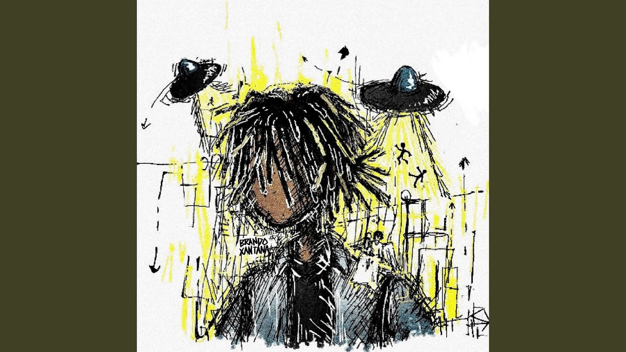 ALWAYS IN! (feat. kaisani) - YouTube