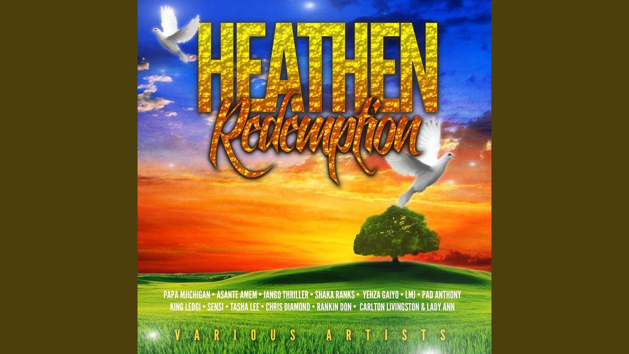 Heathen Riddim - YouTube