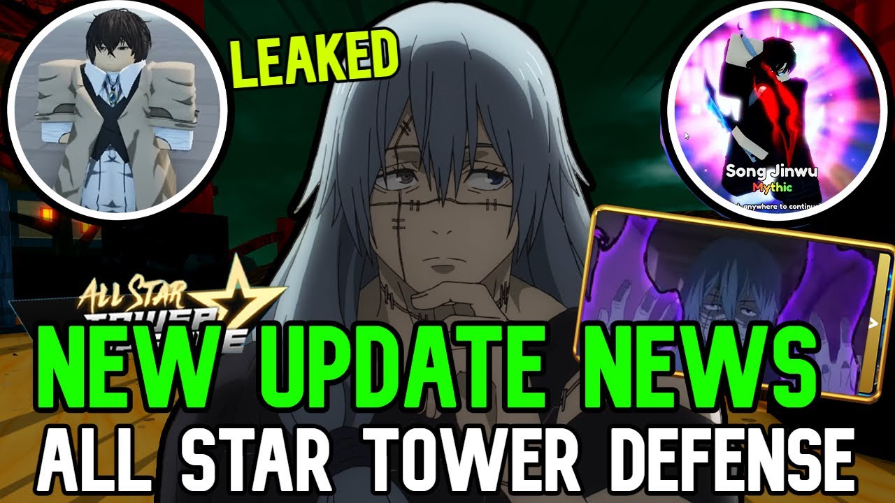 New MAHITO 7 STAR + JUJUTSU KAISEN Update And NEW BANNERS! | All Star ...