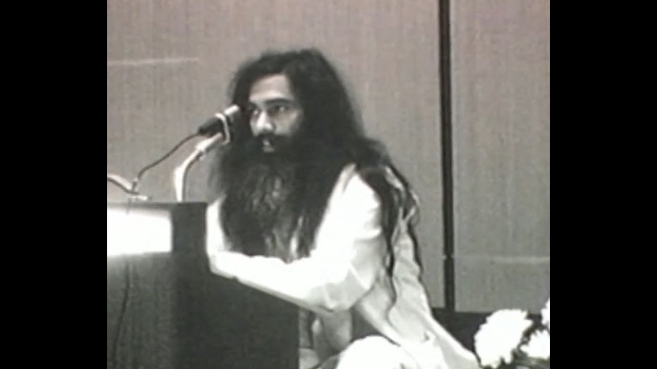 40 Years of Yoga in America: A video created by Gary & BJ Levitt for ...