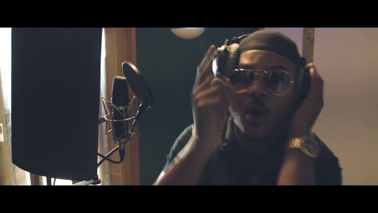Exodi@ x wetty beatz /Déterminé - YouTube