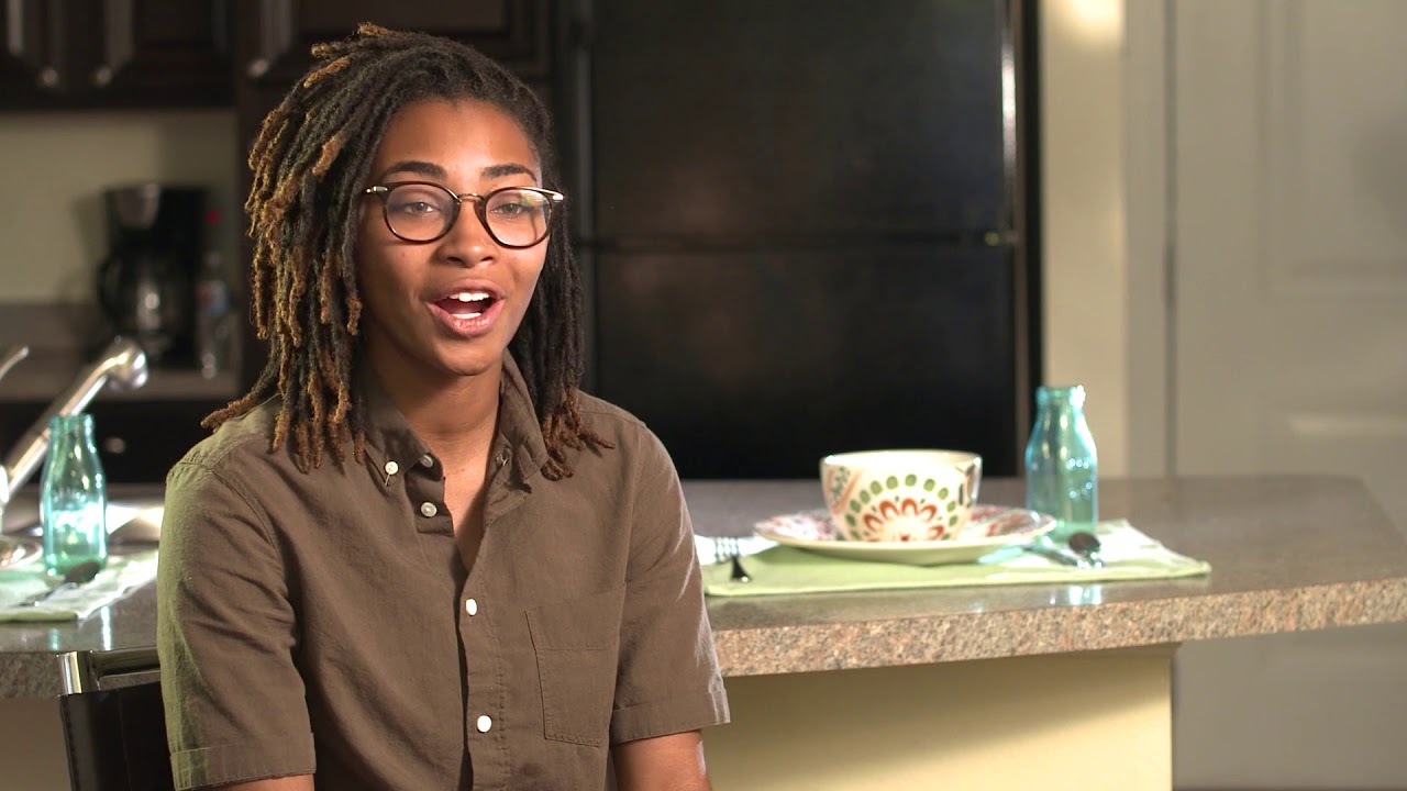 Kennedy Taylor- Motivated to do better - YouTube