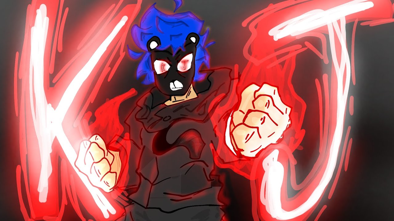 KJ SHOWCASE! (showcase by me!) - YouTube