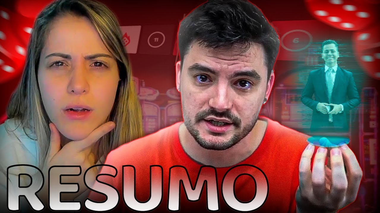 RESUMO + REFUTANDO FELIPE NETO SOBRE A BLAZE - YouTube