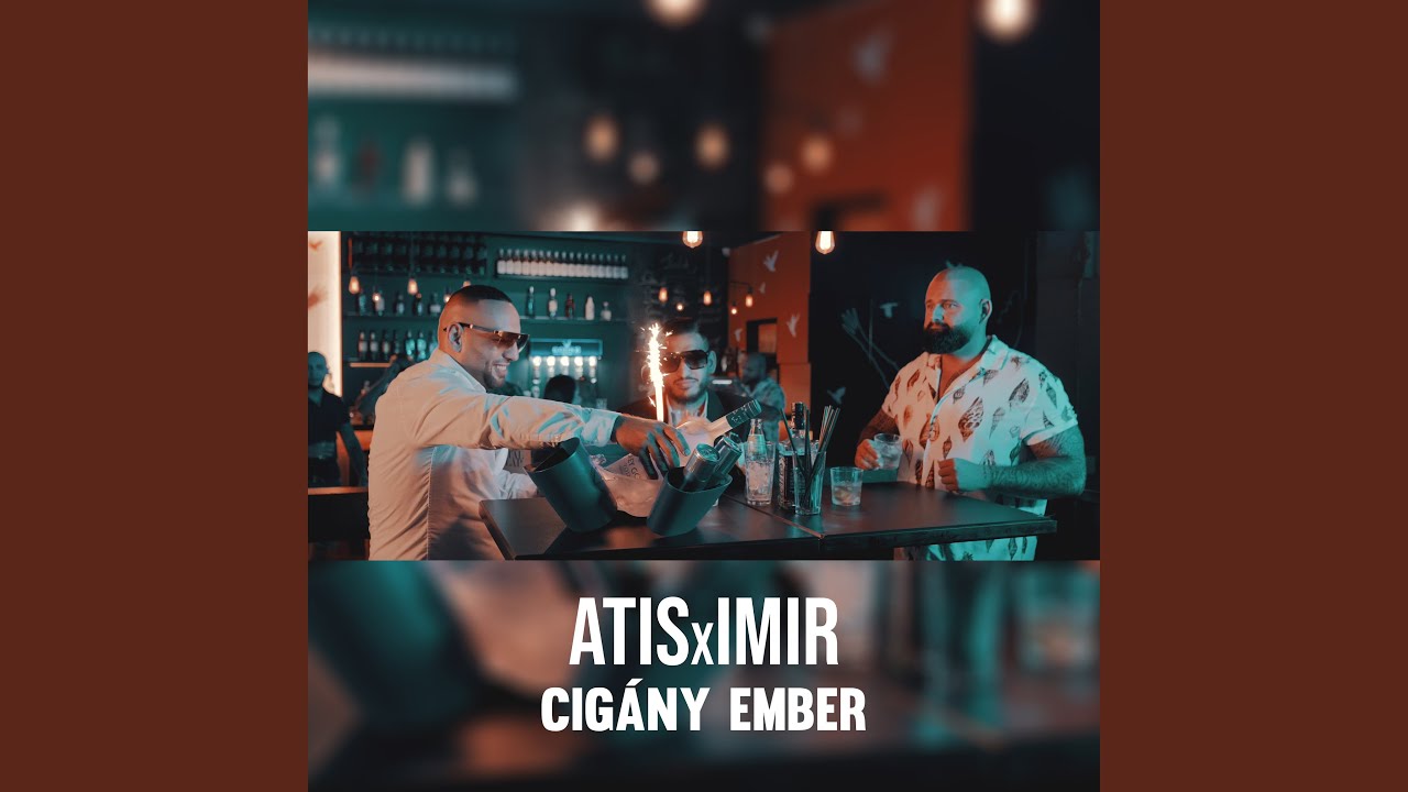 Cigány ember - YouTube