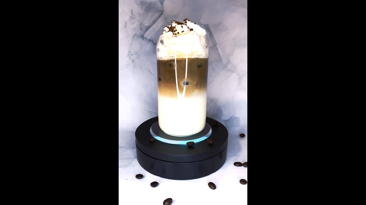 Latte break🧋 - YouTube