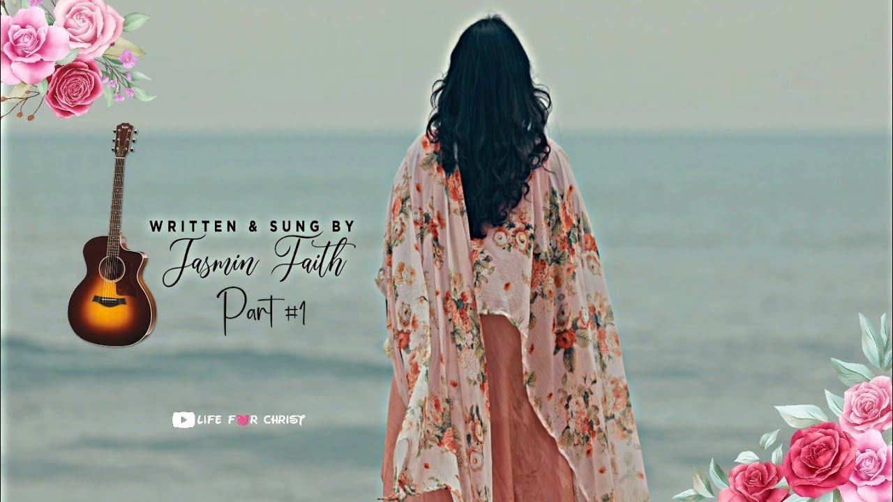 ️ Heart touching song ️ Jasmine Faith - En Baakiyamae | Part #1 - YouTube