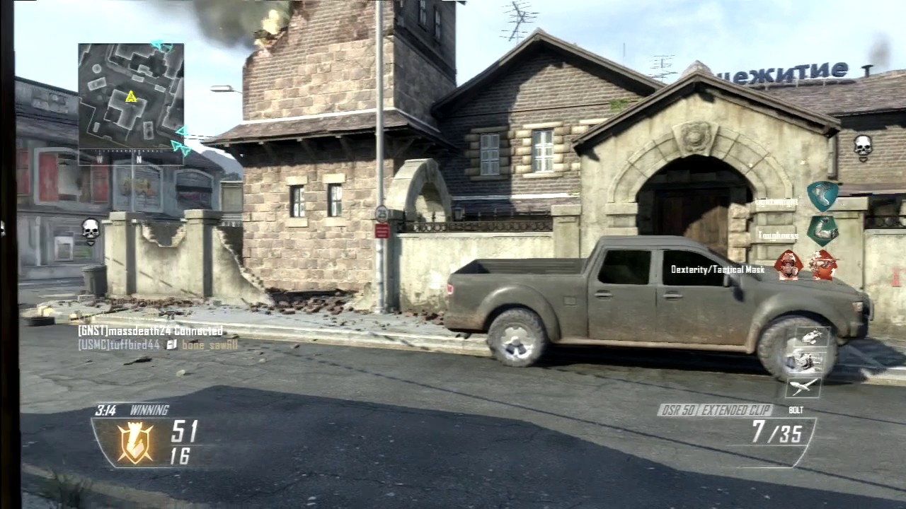 My BEST Dsr gameplay EVER!!! 40+ TDM (return of 60fps) - YouTube