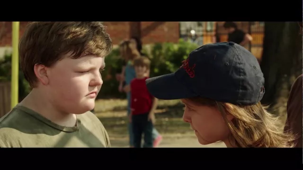 HomeFront 2013 Movie (SchoolYard Bully Scene) Reaction - YouTube