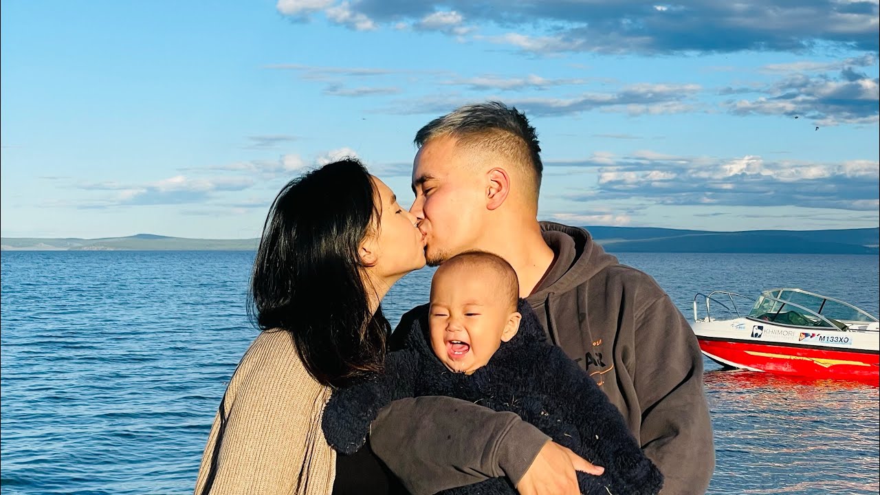 Бараг л влог #3 | Baarag l vlog #3 Хөвсгөл, Эрдэнэт аялал - YouTube