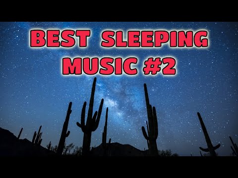 Best Sleeping Music 432 Hz Relaxing Music For Sleep #2 02.2022
