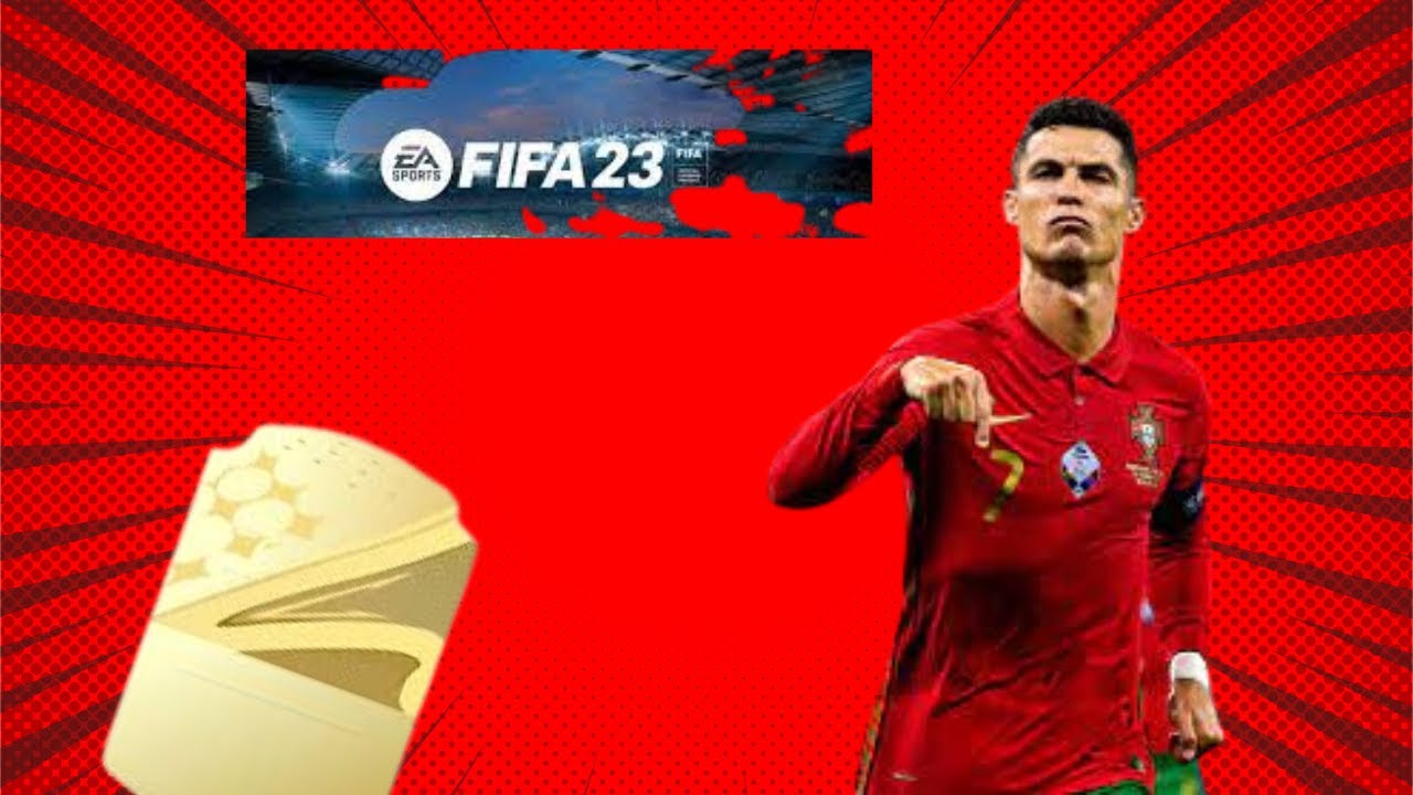 FIFA 23 Ultimate Team .....What A WIN - YouTube