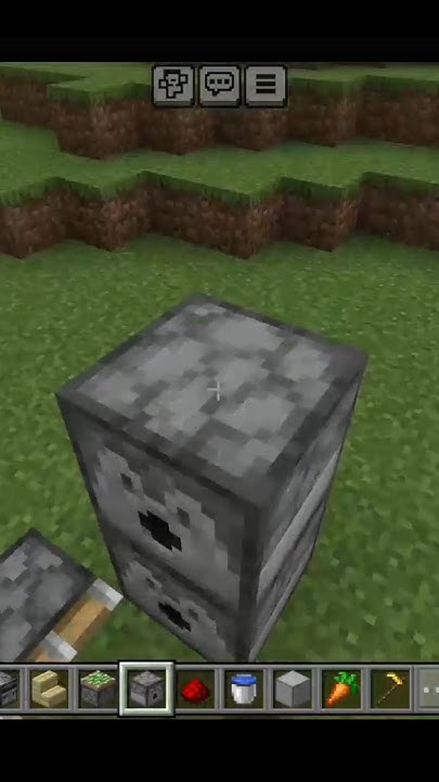 How To Make An Infinite String Farm In Minecraft! 😱 - YouTube