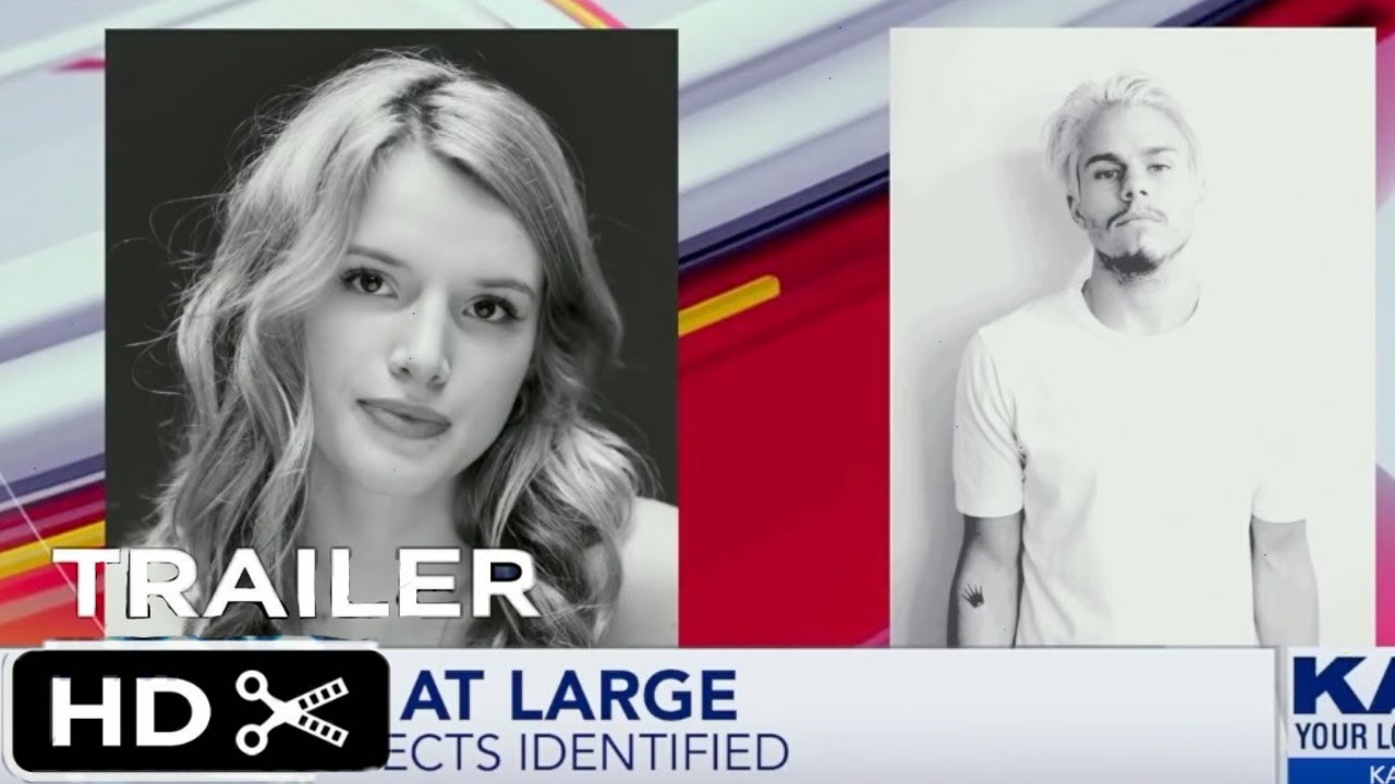 INFAMOUS - Official Trailer | (2020) Bella Thorne Movie - YouTube