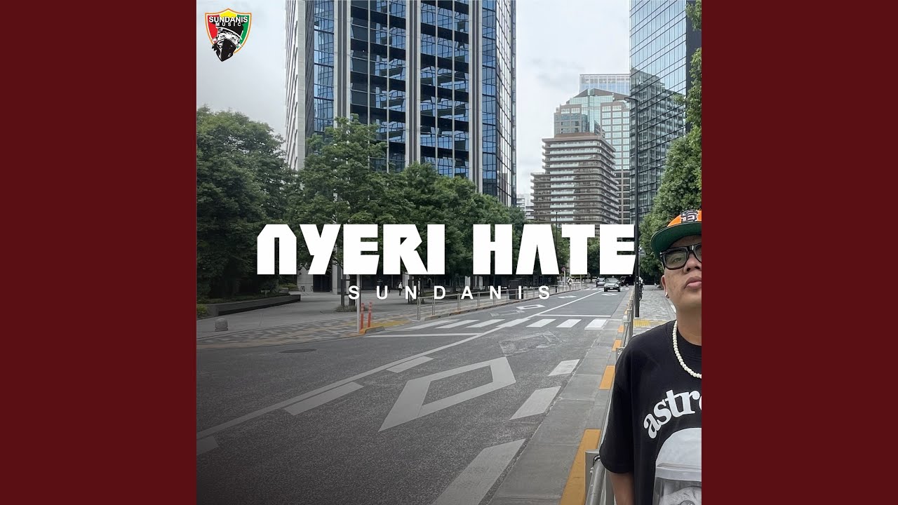 Nyeri Hate - YouTube