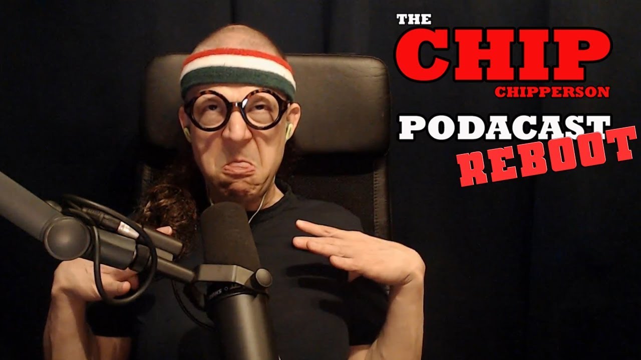 The Chip Chipperson Podacast - 062 - SEXOLOGY - YouTube