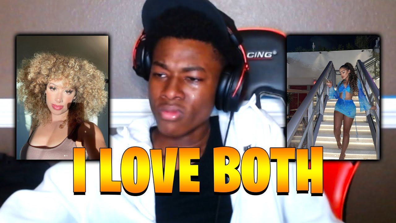 DomDomTV Simps To Grace and MsThotina Full Stream! Vid starts @ 38:10 ...