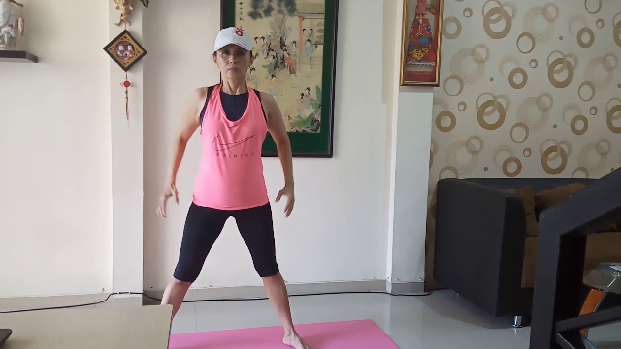 Perfect....stretching - YouTube