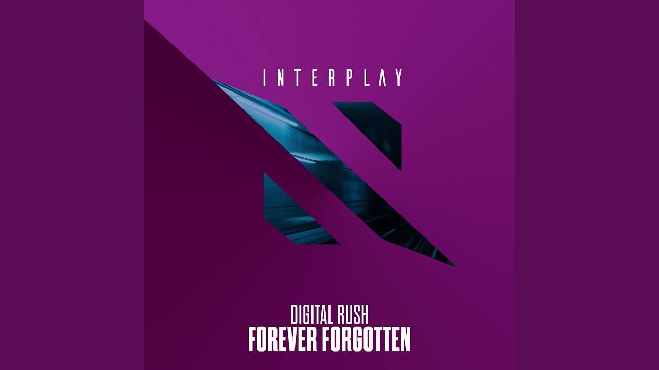 Forever Forgotten - YouTube