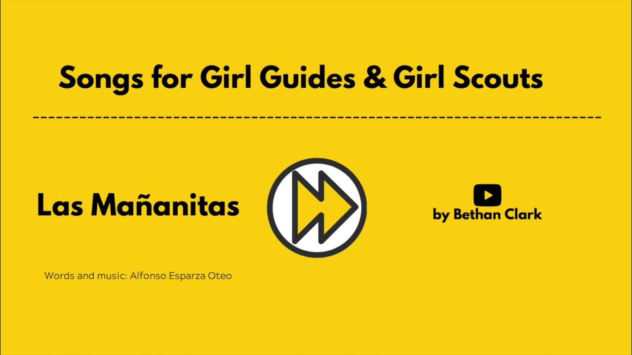 Las Mañanitas (The Birthday Song) - YouTube